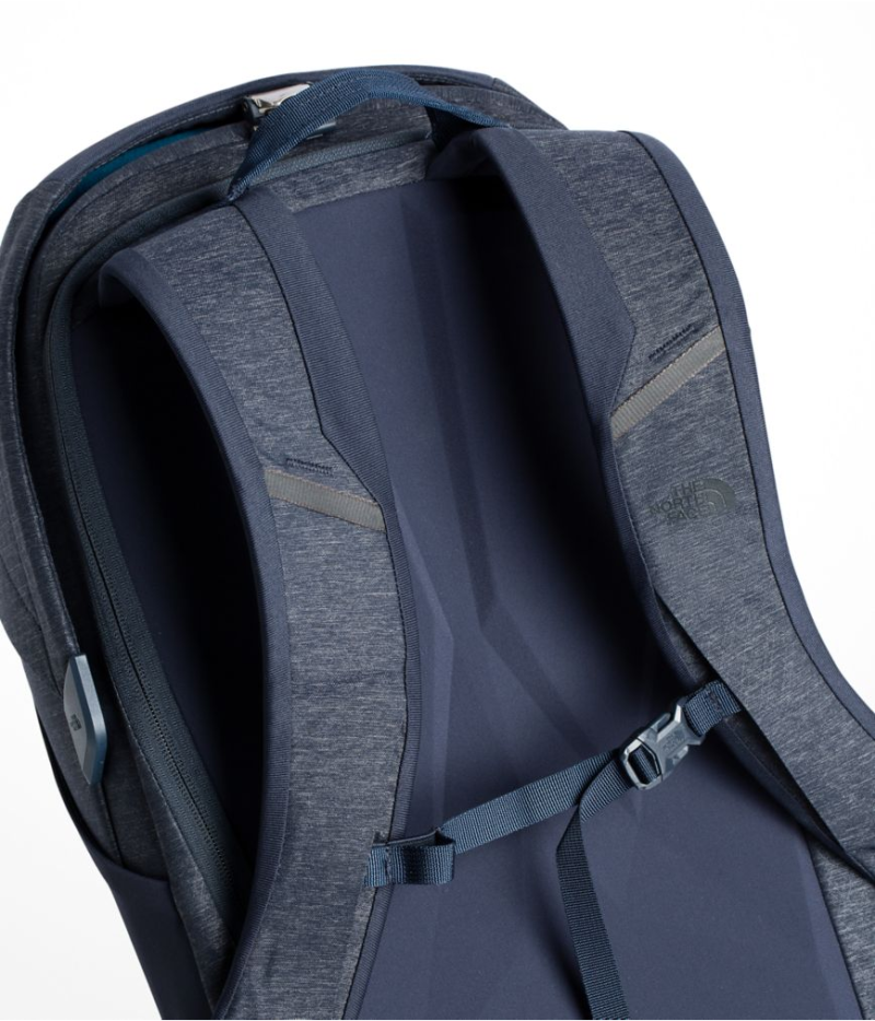 The North Face access 02 backpack - Color: TNF dark grey [노스페이스] 엑세스2 ...