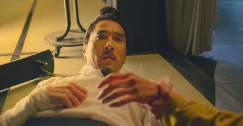 적인걸3 : 사대천왕 : 네이버 블로그