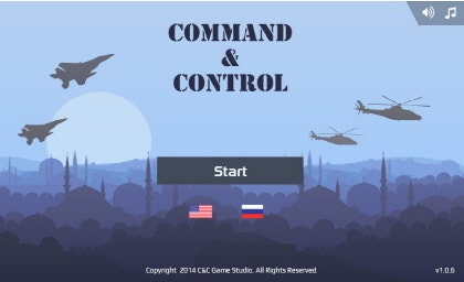 전쟁 디펜스게임 [command & control spec ops] : 네이버 블로그