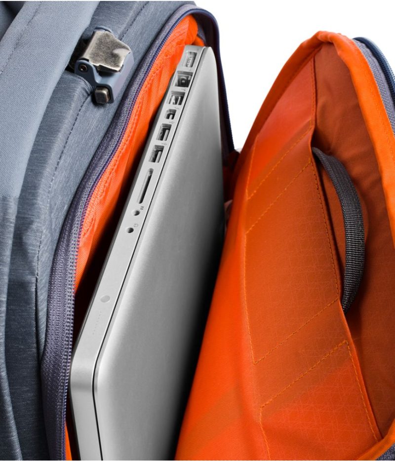 The North Face access 02 backpack - Color: TNF dark grey [노스페이스] 엑세스2 ...