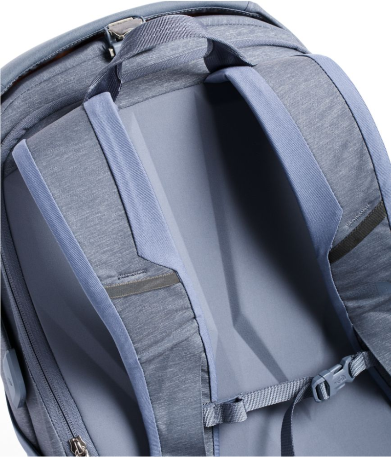 The North Face access 02 backpack - Color: TNF dark grey [노스페이스] 엑세스2 ...