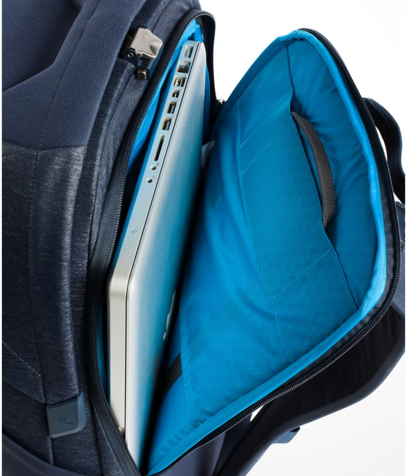 The North Face access 02 backpack - Color: TNF dark grey [노스페이스] 엑세스2 ...