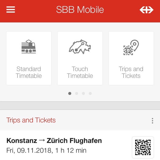 [독일 교환학생] #2 SBB 저렴하게 이용하기 - Supersaver Ticket 이용하기 : 네이버 블로그