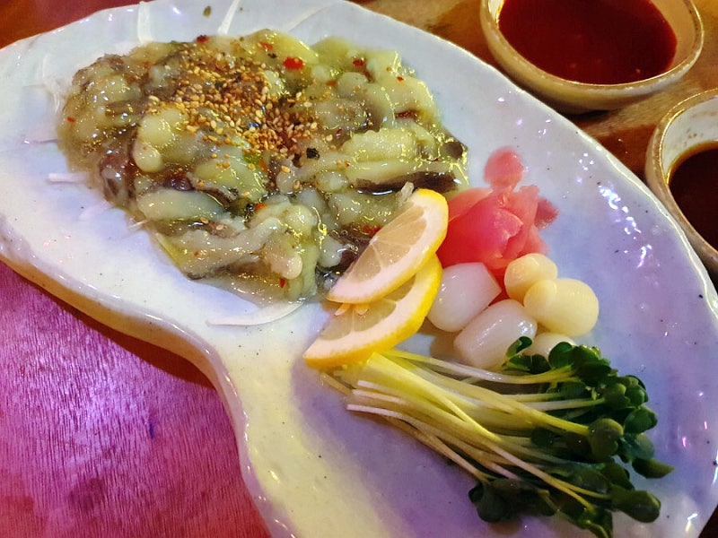 영화 '킬빌'의 모티브로 유명한 도쿄 곤파치야 Gonpachi Kill Bill restaurant Minato 느낌의 롯폰기 ...