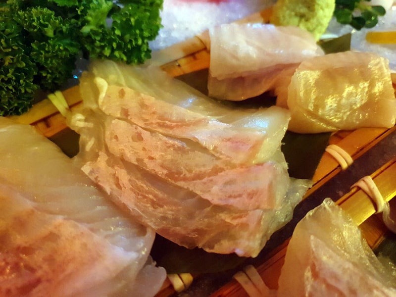 영화 '킬빌'의 모티브로 유명한 도쿄 곤파치야 Gonpachi Kill Bill restaurant Minato 느낌의 롯폰기 ...