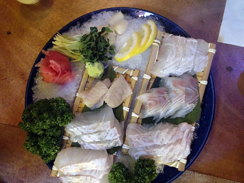 영화 '킬빌'의 모티브로 유명한 도쿄 곤파치야 Gonpachi Kill Bill restaurant Minato 느낌의 롯폰기 ...