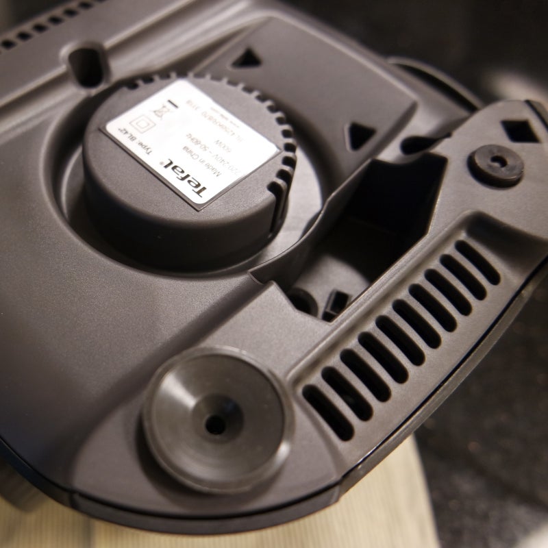 테팔 Tefal 블렌더 추천 블렌드포스 플러스로 견과류 넣은 부드러운 죽 끓이는 법 네이버 블로그