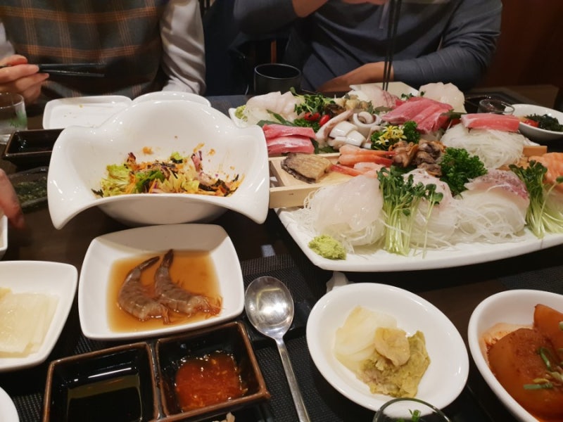평내호평 맛집 저는 동네를 사랑해요ㅎㅎ 네이버 블로그