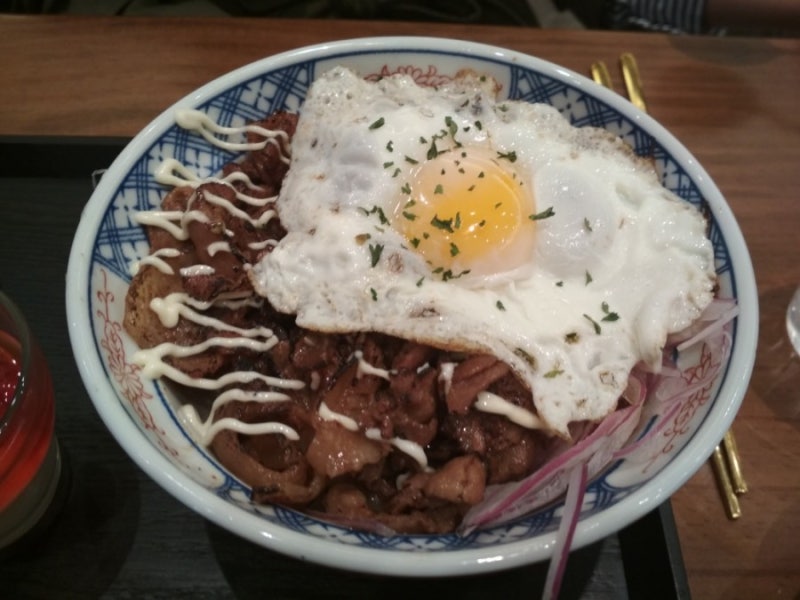 푸르지오시티 맛집 상암 Dmc 푸르지오 지하1층 주람 스테이크 덮밥 새우완탕면이 맛있는 곳 네이버 블로그
