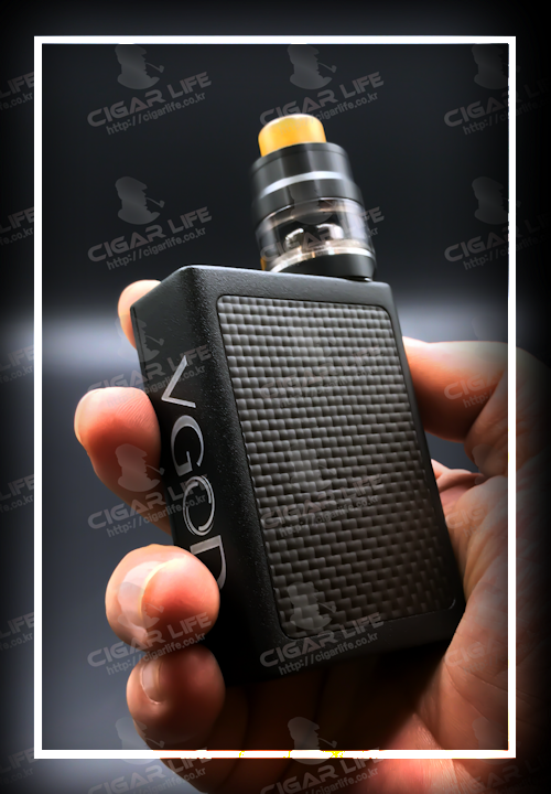 브이갓 프로 150(VGOD PRO 150) 박스 모드 - 송도전자담배 시가라이프 : 네이버 블로그