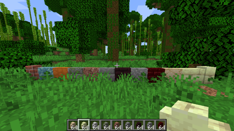 마인크래프트 18w43a,b 업데이트 리뷰 : 네이버 블로그