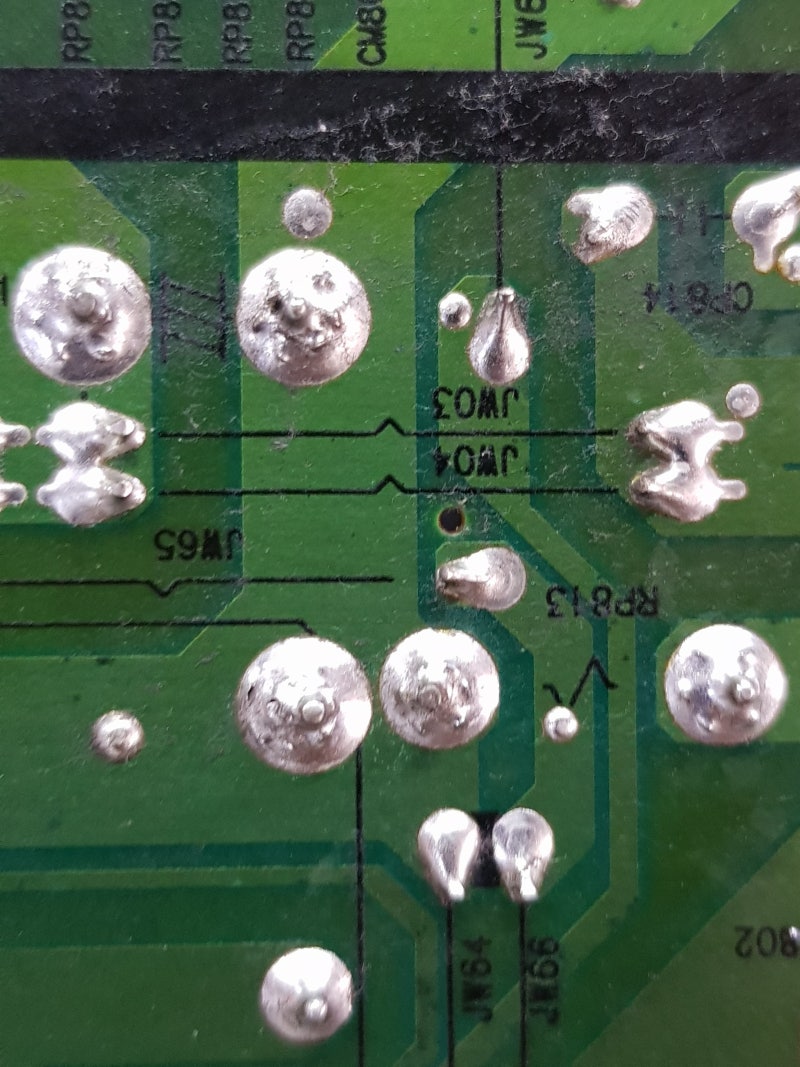 PCB 전자회로 플럭스(Flux)제거 MC대체,TCE대체 세척제 BCS-3000 적용사례 : 네이버 블로그