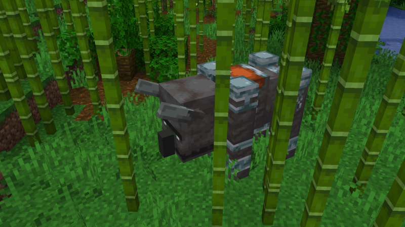 마인크래프트 1.14 스냅샷 18w43a 업데이트 : 네이버 블로그