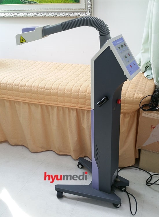 레이저치료기 중고의료기 HLA-200 의료용레이저조사기 [완료] : 네이버 블로그