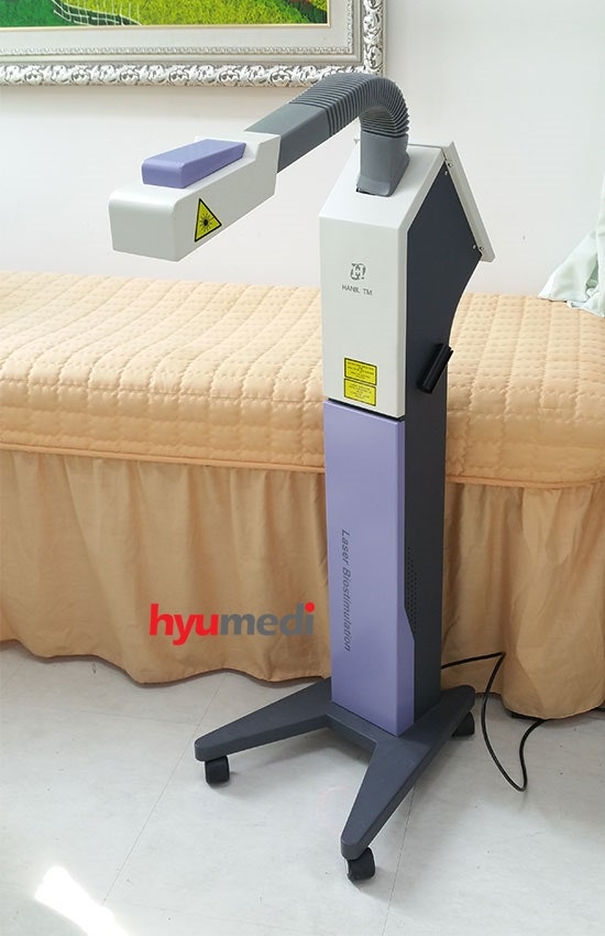 레이저치료기 중고의료기 HLA-200 의료용레이저조사기 [완료] : 네이버 블로그