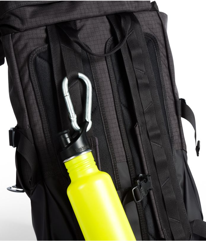 The North Face Homestead Road tripper 30L Backpack - Color: TNF white ...