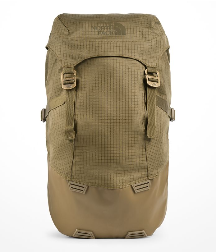 The North Face Homestead Road tripper 30L Backpack - Color: TNF white ...