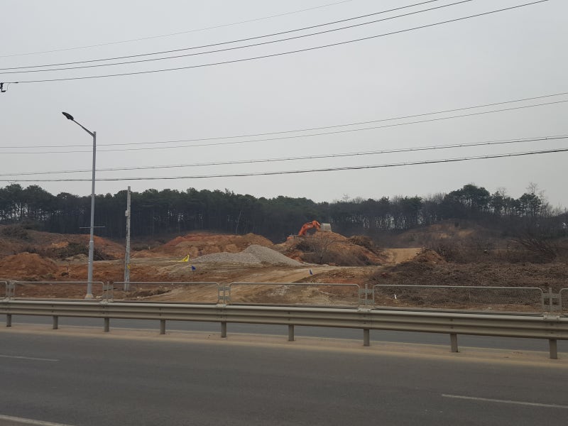 인천 간도장지구 소3 1호선 도로개설공사 보상계획 열람공고 네이버 블로그