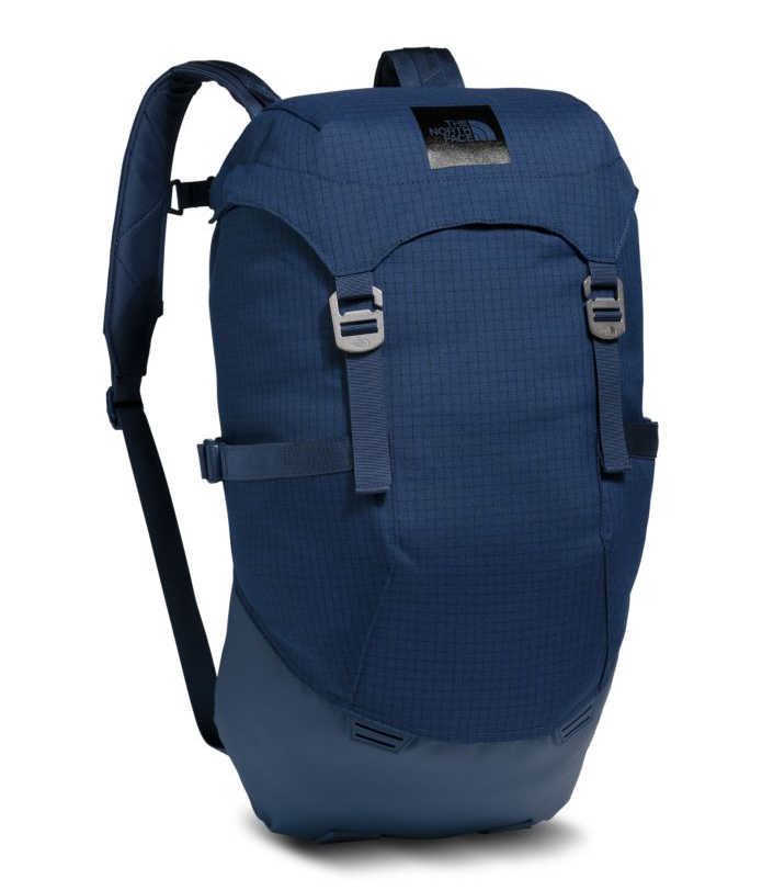 The North Face Homestead Road tripper 30L Backpack - Color: TNF white ...