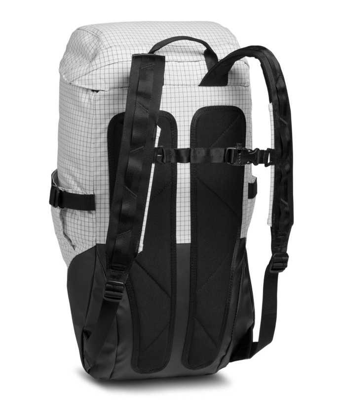 The North Face Homestead Road tripper 30L Backpack - Color: TNF white ...