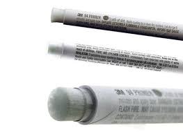 3M Primer 94 (Pen type) 사용법 동영상 : 네이버 블로그