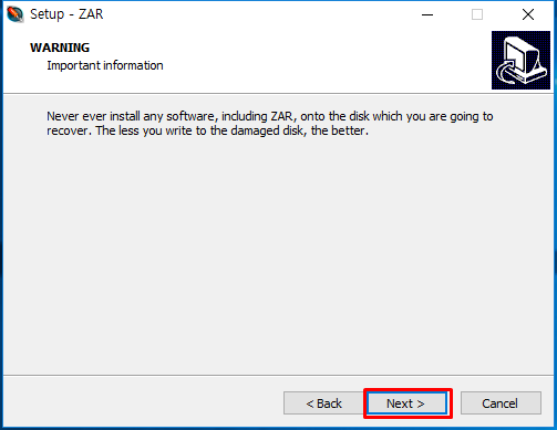 메모리카드 복구 ZAR X로 간단하게 해결 : 네이버 블로그