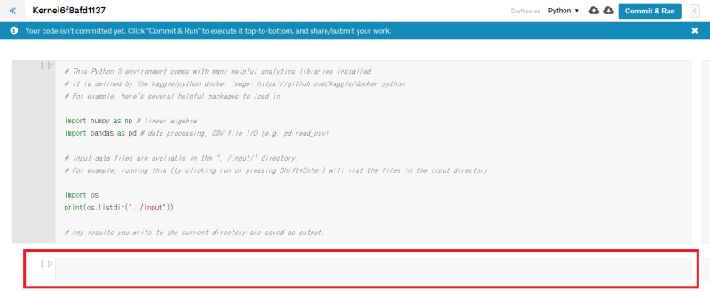 Kaggle이 궁금해? Kaggle의 모든 것! : 네이버 블로그