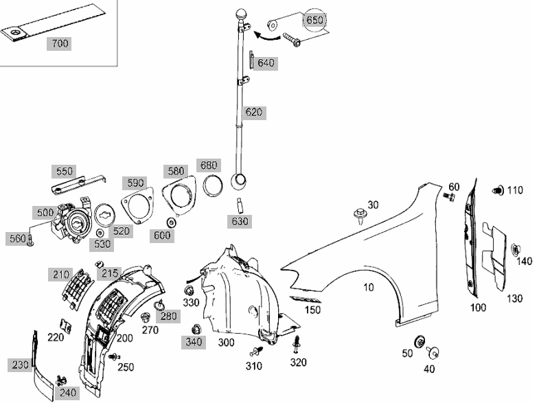 수입차중고부품 벤츠 뉴 e클래스 led헤드라이트 w213중고부품 헤드램프 그릴 센서 스위치 펌프 모터 습기 amg 사고차 모듈 ...