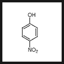 4-Nitrophenol : 네이버 블로그
