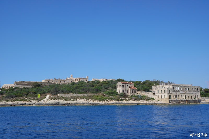 유럽 몰타 신혼여행! 블루라군 코미노섬, 고조섬 크루즈투어 : 네이버 블로그