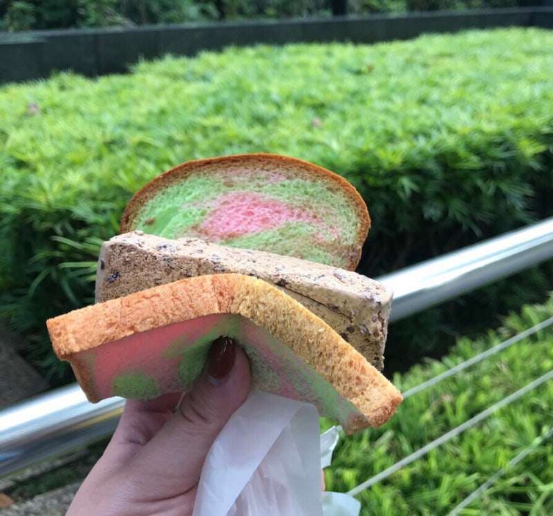 1000원의 행복♡ 싱가폴 길거리음식 아이스크림샌드 Uncle chieng : 네이버 블로그