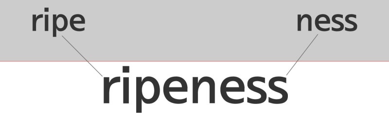 reap, ripe, ripen, ripeness - 단어 외우기 : 네이버 블로그