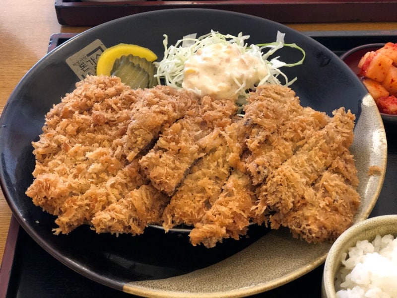 포항문덕맛집메로메로 돈가스and우동 희레가스 로스가스 Djmt 네이버 블로그