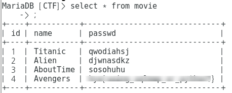Blind SQL Injection 기본 공격 쿼리- 데이터베이스 테이블 명, 컬럼 명 추출 : 네이버 블로그