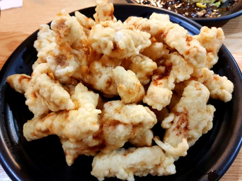 수원 권선동 중국집배달음식 수원 탕수육 맛집 강력추천 네이버 블로그