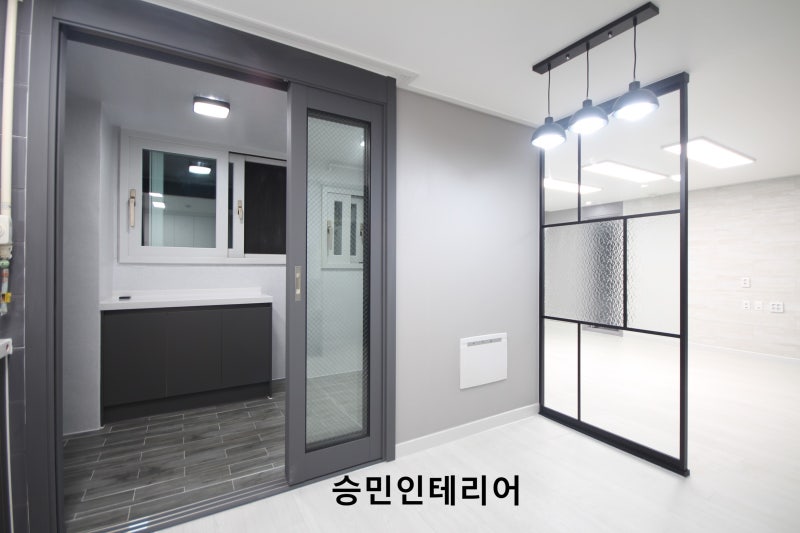 주안관교한신휴플러스 인테리어 인천 미추홀구남구 주안동 33평 아파트 By 승민인테리어 네이버 블로그