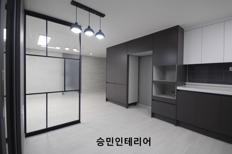 주안관교한신휴플러스 인테리어 인천 미추홀구남구 주안동 33평 아파트 By 승민인테리어 네이버 블로그