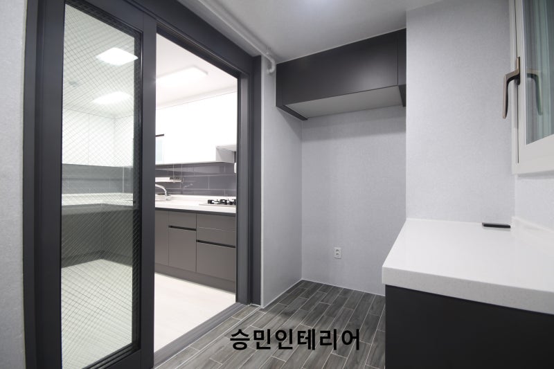 주안관교한신휴플러스 인테리어 인천 미추홀구남구 주안동 33평 아파트 By 승민인테리어 네이버 블로그