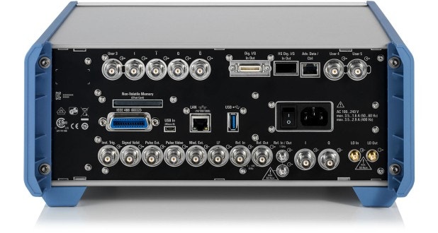 SMBV100B 벡터 신호발생기 : 네이버 블로그