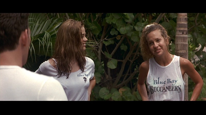 와일드 씽 (Wild Things, 1998) 블루레이 (스포 주의) : 네이버 블로그