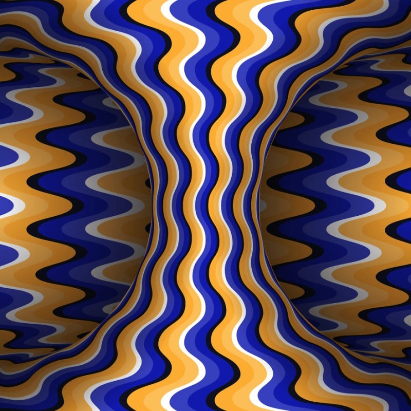 신기한 착시 입체 그림, 유리 페레파디아(Yurii Perepadia) : 네이버 블로그