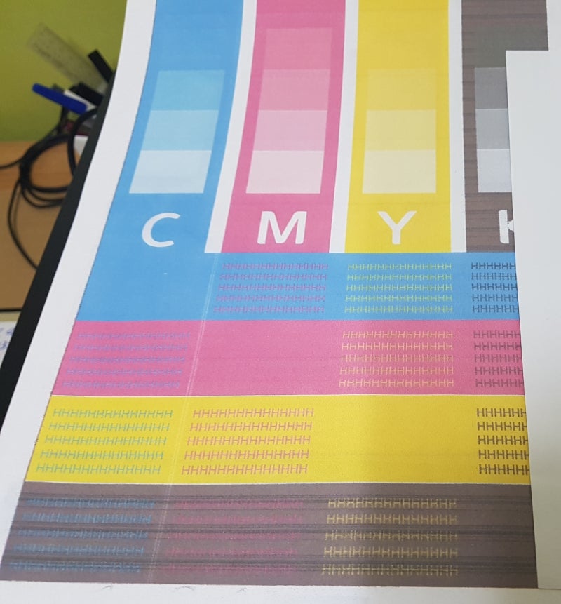 울산 hp 캐논 엡손 프린터 복합기 무한잉크 수리, 판매, 임대전문 - 엡손 L365 - 프린텍 : 네이버 블로그