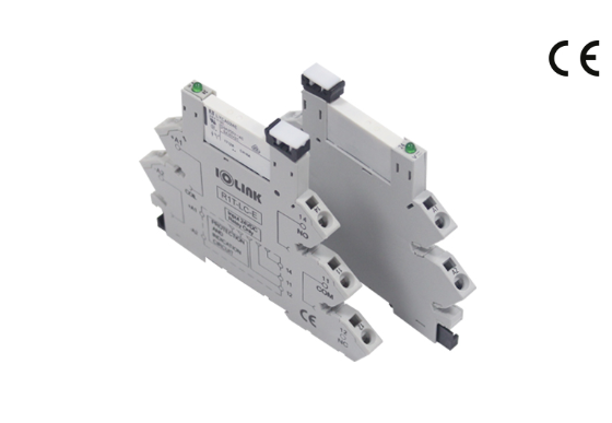 소형릴레이 터미널 (R1T-E SERIES) : 네이버 블로그