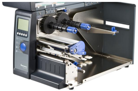 인터맥(Intermec by Honeywell) PD41 산업용 바코드 프린터 : 네이버 블로그