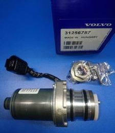 Volvo Haldex & filter (할덱스 펌프 & 필터) : 네이버 블로그