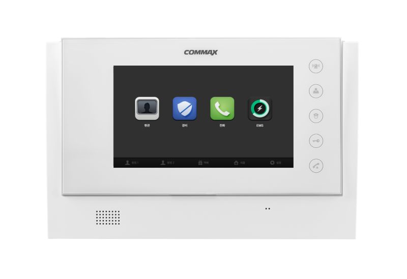 [생활팁] 층간소음! 배려가 필요할땐 월패드 세대통화 / 경비 및 관리사무소 통화 / 층간소음 이웃사이센터 : 네이버 블로그