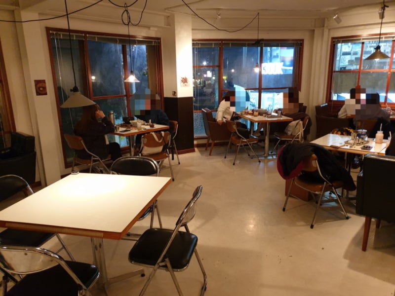 서울 홍대 맛집 토끼정 소개팅 · 데이트 하기 좋은 일본 가정식 끝판왕 네이버 블로그