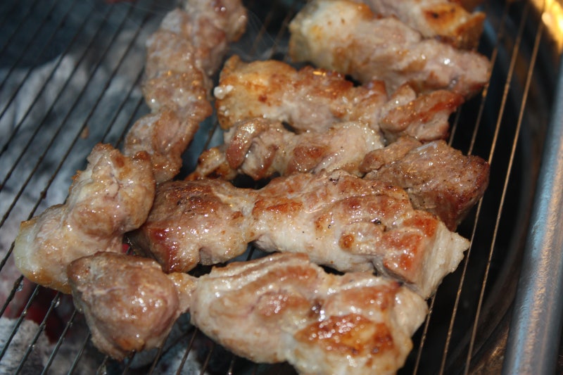 파주 운정 맛집 운정 회식장소로 추천하는 고깃집 네이버 블로그