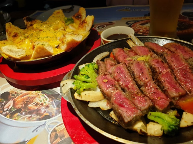 충북대맛집 뉴욕야시장 충대중문 분위기 끝판왕 네이버 블로그