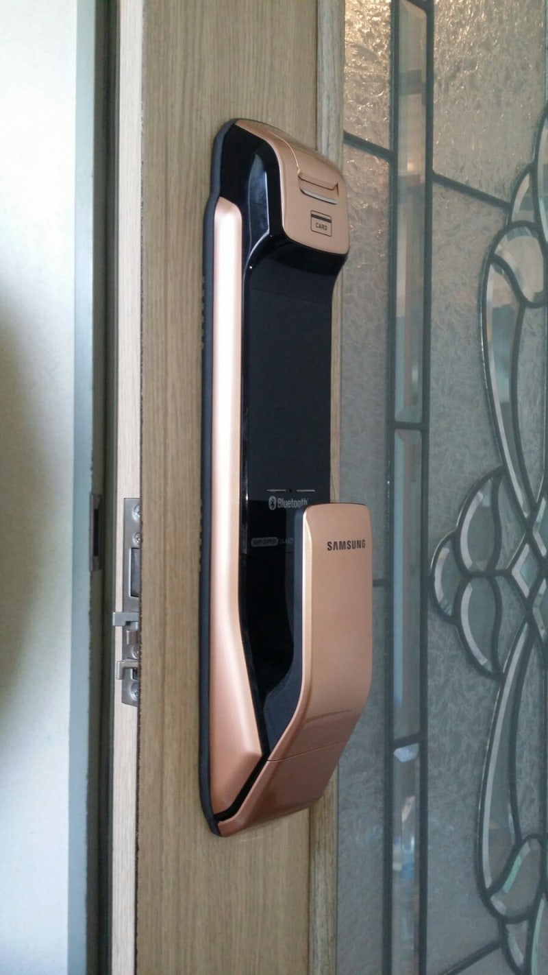 순천지성열쇠!연향동 미강수풀마을 삼성SHP-DP930설치 순천 도어락,번호키,디지털도어락,열쇠설치전문점 순천 삼성도어락,삼성번호키설치 연향동열쇠,조례동열쇠,왕지동열쇠,신대 ...